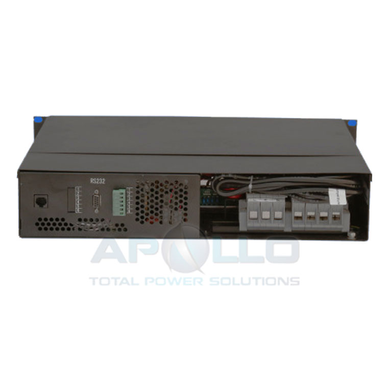 Nguồn AC DC 110 or 220V DC Rectifier System