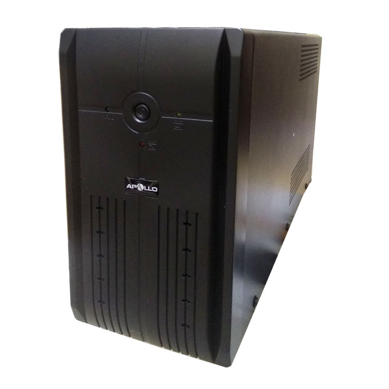 Bộ lưu điện Offline Apollo 2000VA, AP2200
